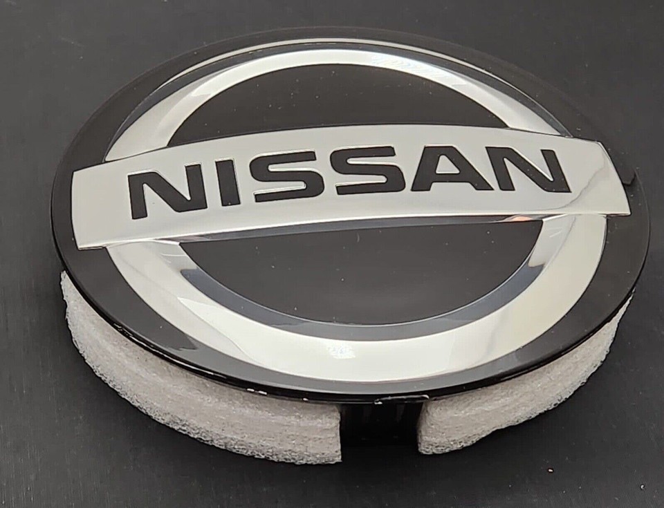 Nissan Altima Front Grille Emblem 2019, 2020, 2021, 2022 | eBay