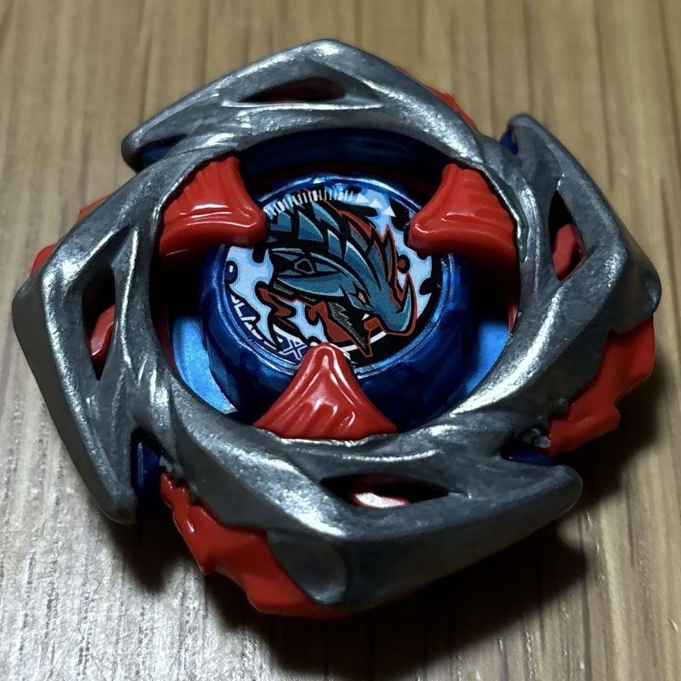 Beyblade X Impact Drake Blade Unused Spinning Top Toy Japan | eBay
