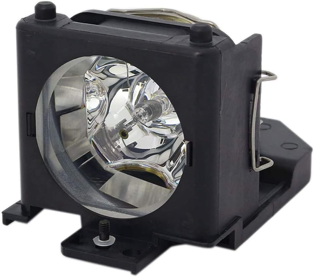 IET Genuine OEM Replacement Lamp for ViewSonic RLC-004 Projector (Osram ...