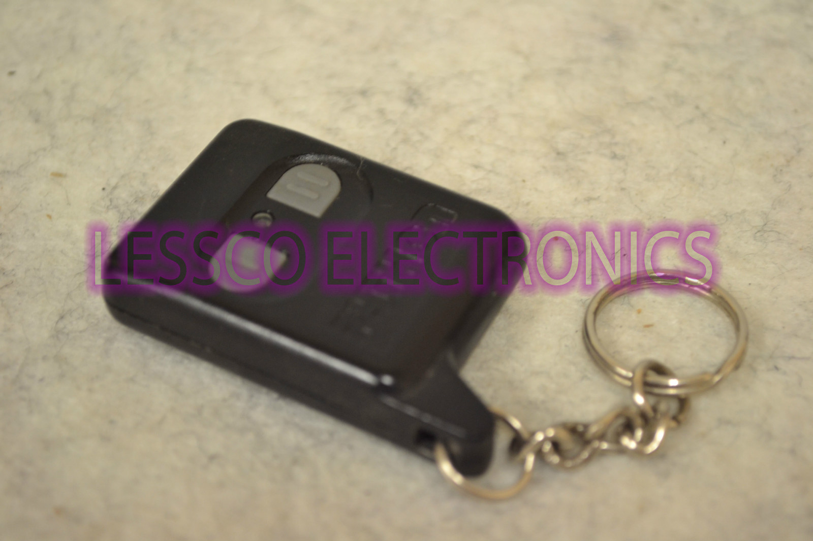 + Programming - DEI PYTHON 471t EZSDEI471 Transmitter Remote Fob | eBay