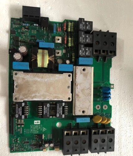 Used 1PC Emerson UT35.ISS.01.04 7004-1038 3130-0715 | eBay