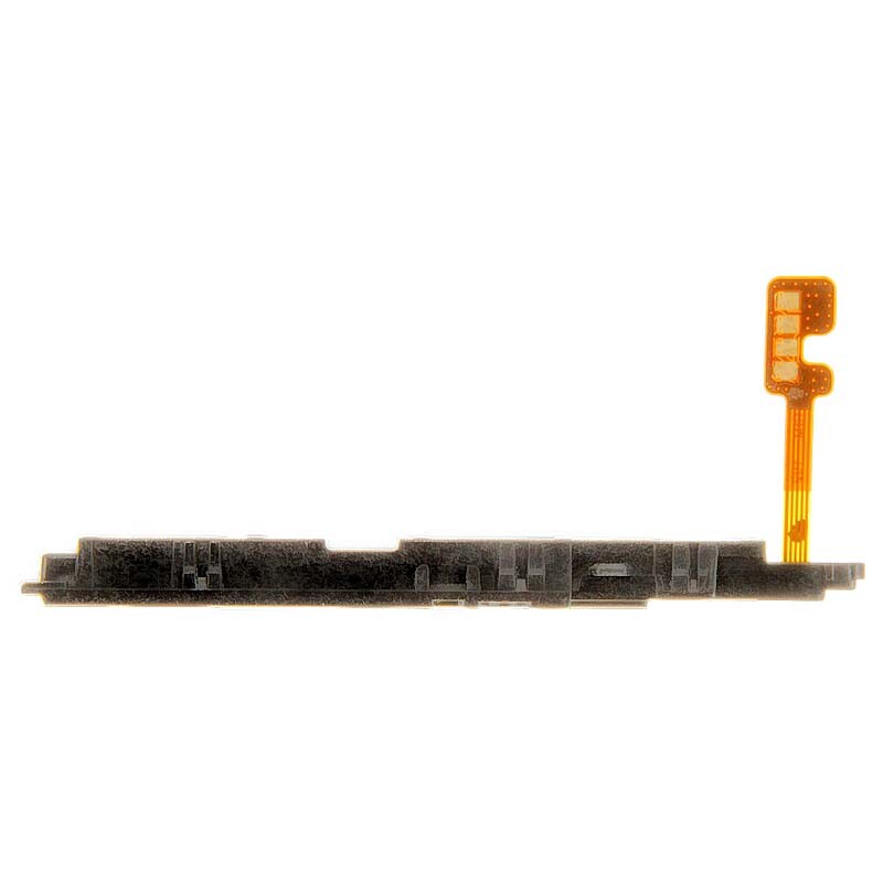 Flex Cable Volume Buttons with Bracket for LG G8X ThinQ V50S ThinQ 5G ...