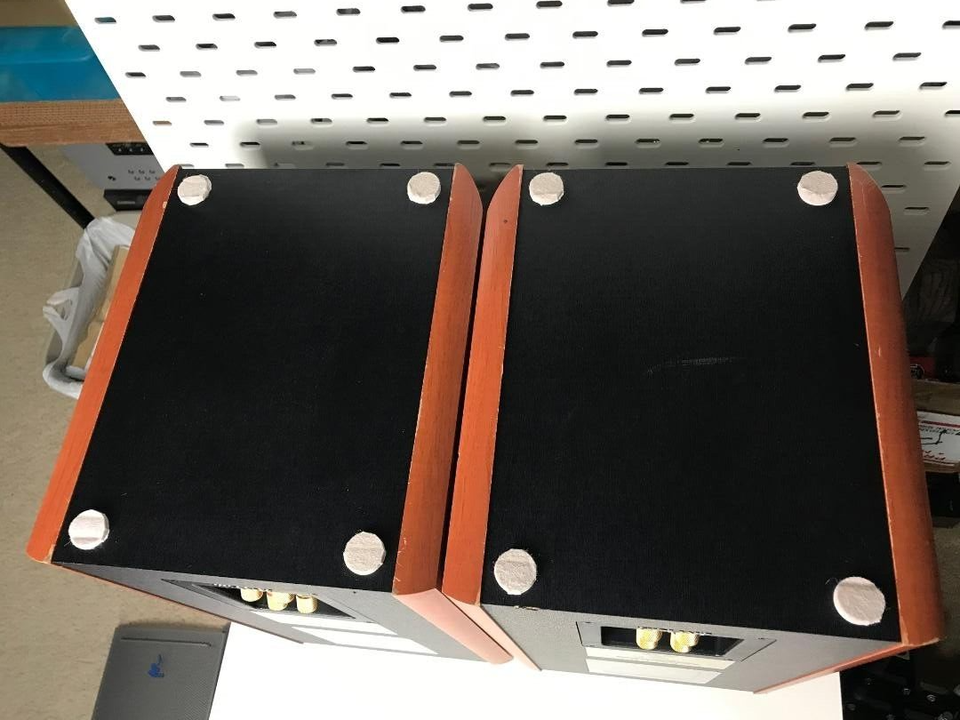 PAIR MATCHED JM LAB COBALT 806 SPEAKERS | eBay