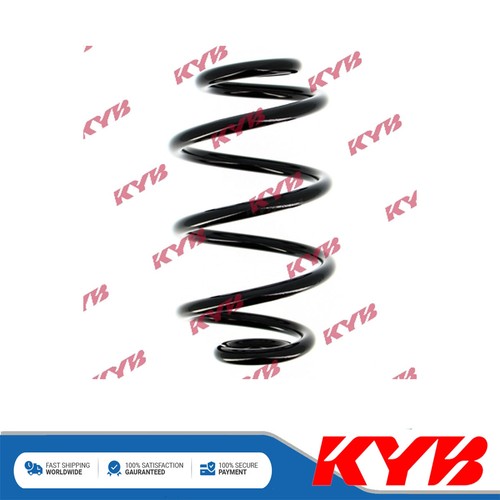 Fits Renault Clio 2010-2014 1.6 Coil Spring Rear KYB 8200819803 | eBay