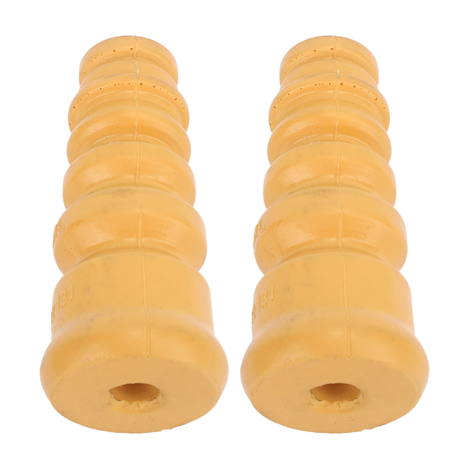 Rear Shock Bump Stop 1J0512131 Rubber Strut Bumper Stop Set For MK4 ...