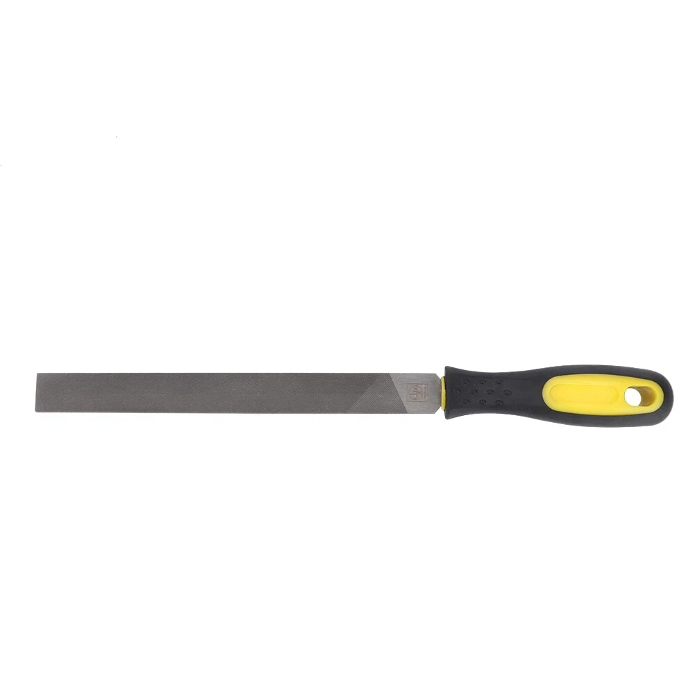 Hand File Tool