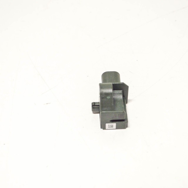 2011 MERCEDES BENZ W204 E C Class Impact Crash Sensor OEM A1729056000 ...