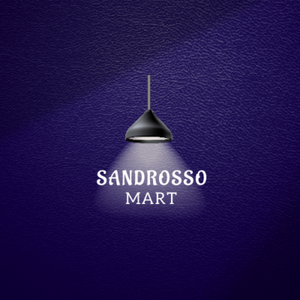 Sandrosso_Mart04 | eBay Stores