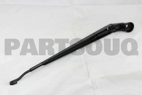 8521136011 Genuine Toyota ARM, FR WIPER, RH 85211-36011 | eBay