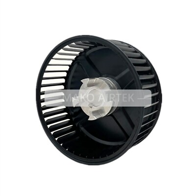 Fan Fits Rietschle Vacuum Pump VC100 VC150 | eBay