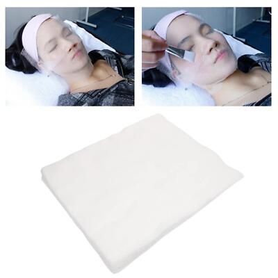Facial Gauze Mask Face Care Face Mask Gauze Portable Cotton Gauze ...