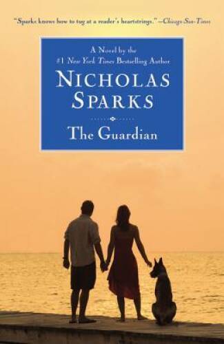 The Guardian - Paperback By Sparks, Nicholas - GOOD 9780446696111| eBay