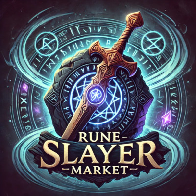 (Message Before Buying) Roblox - Rune Slayer - RS - Cheapest - Fastest ...