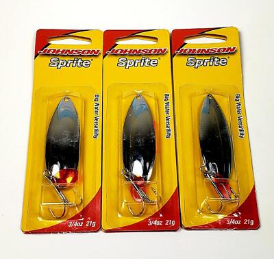 Spoons - Johnson Spoons