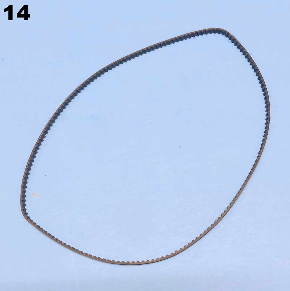 SINGER Simple 3116 Genuine Original Parts In Good Condition Some Fit ...