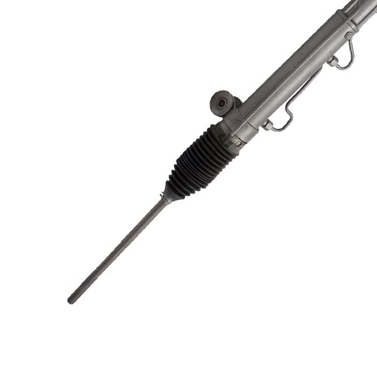 Power Steering Rack and Pinion with Magnasteer Tie Rods for LaCrosse ...