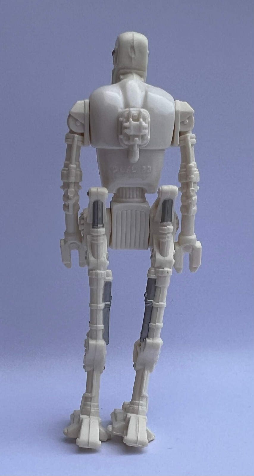 Vintage Star Wars 8D8 1983 NO COO | eBay UK