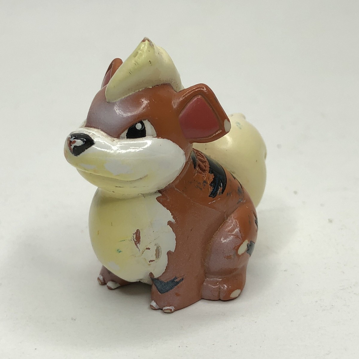 Original Growlithe