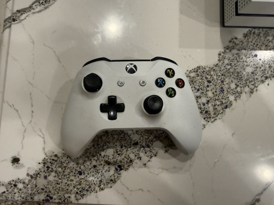 xbox 1 s 500gb white console | eBay