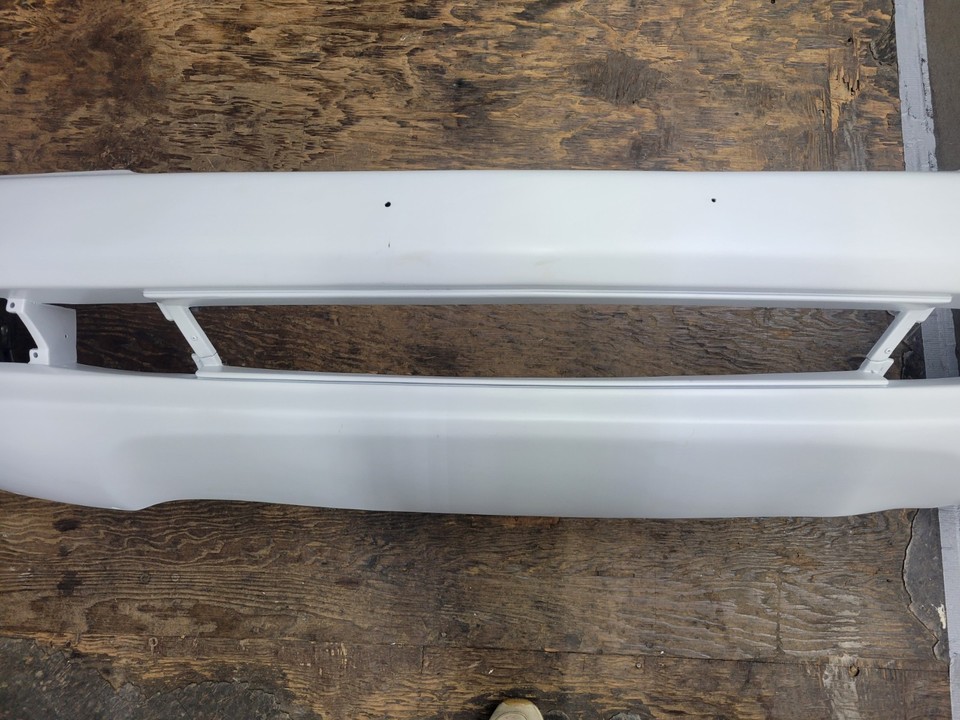 1996-2002 Mercedes-Benz AMG Sport Bumper Cover R129 SL600 SL500 HWA ...