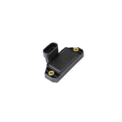 Ignition Control Module 4 Pin With Plug - DS10039 | eBay Australia