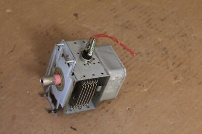 Magic Chef M.W. Magnetron Part # 3518000700 | eBay
