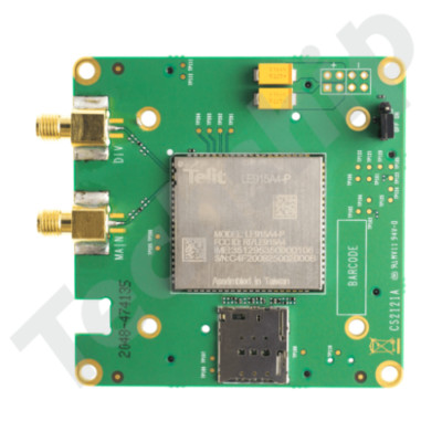 Telit LE915A4-P interface board BRAND: TELIT | eBay