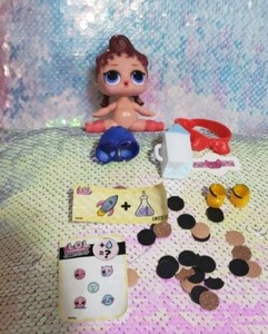 LOL Surprise Can Do Baby ... | eBay