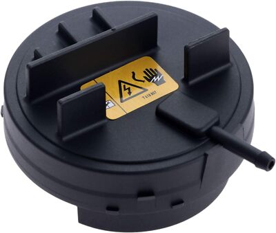 PCV Cover of N52 Engine Valve Cover For BMW E82 E90 E70 Z4 X3 X5 128i ...