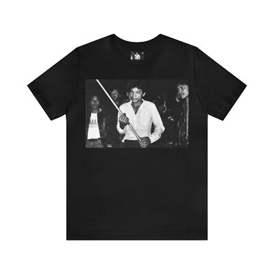 Cesar Morales Pool Player t-shirt | eBay