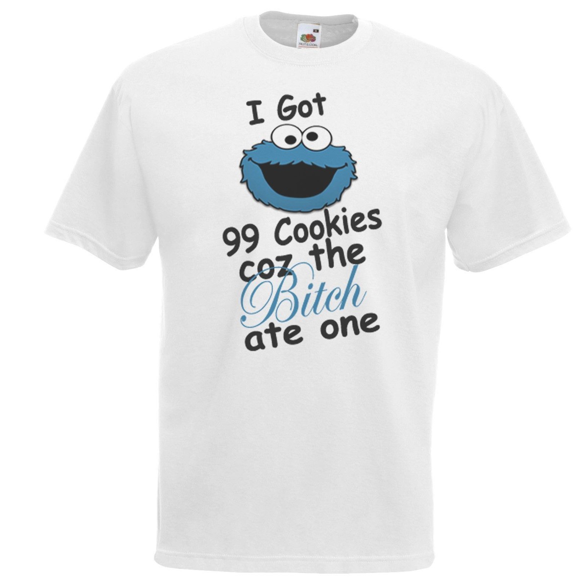 Cookie Monster Meme 99 Cookies Cookie Monster Memes And Images Imgur