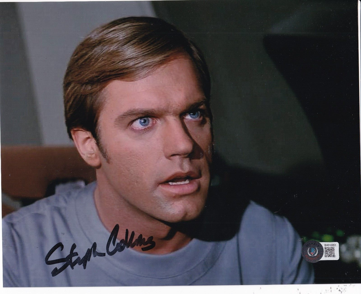 Stephen Collins Jung