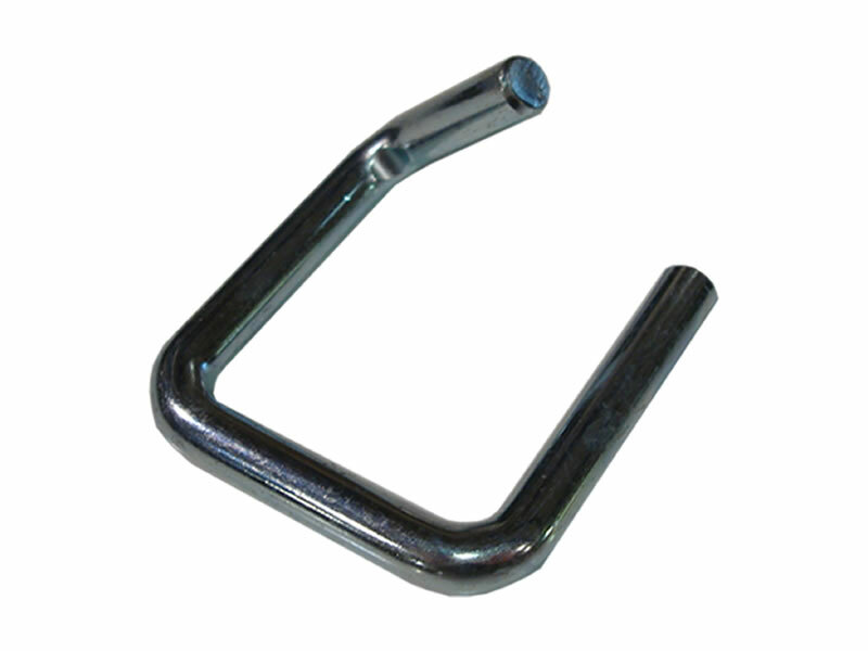 Telescoping Perforated Tubing Kit w/Locking Pin - Adjusts 36"-72"-Pre ...