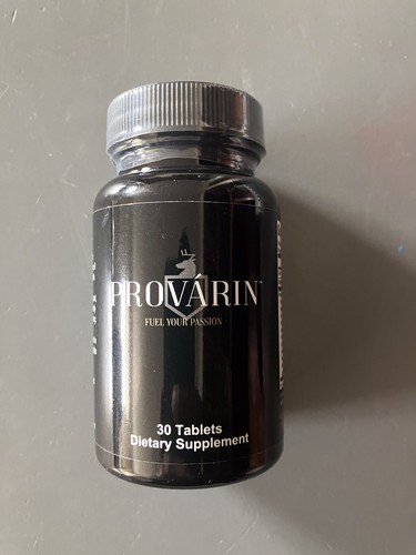 PROVARIN DIETARY SUPPLEMENT FUEL YOUR PASSION EXP 9/25 | eBay