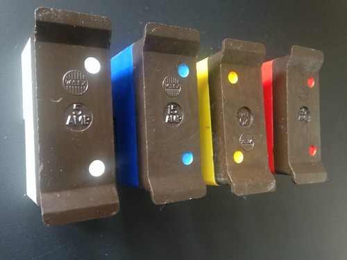 Wylex Rewireable Fuse 5AMP 15AMP 20AMP 30AMP With Or Without Base ...