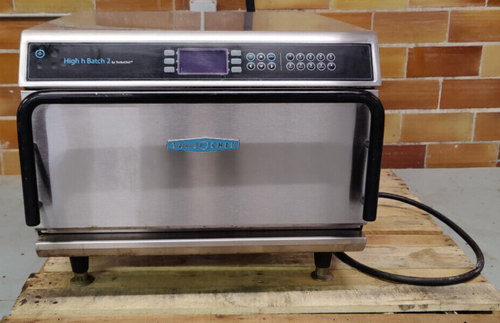 TurboChef HHB2 Convection Oven, Model # HHB2, 208/240V | eBay