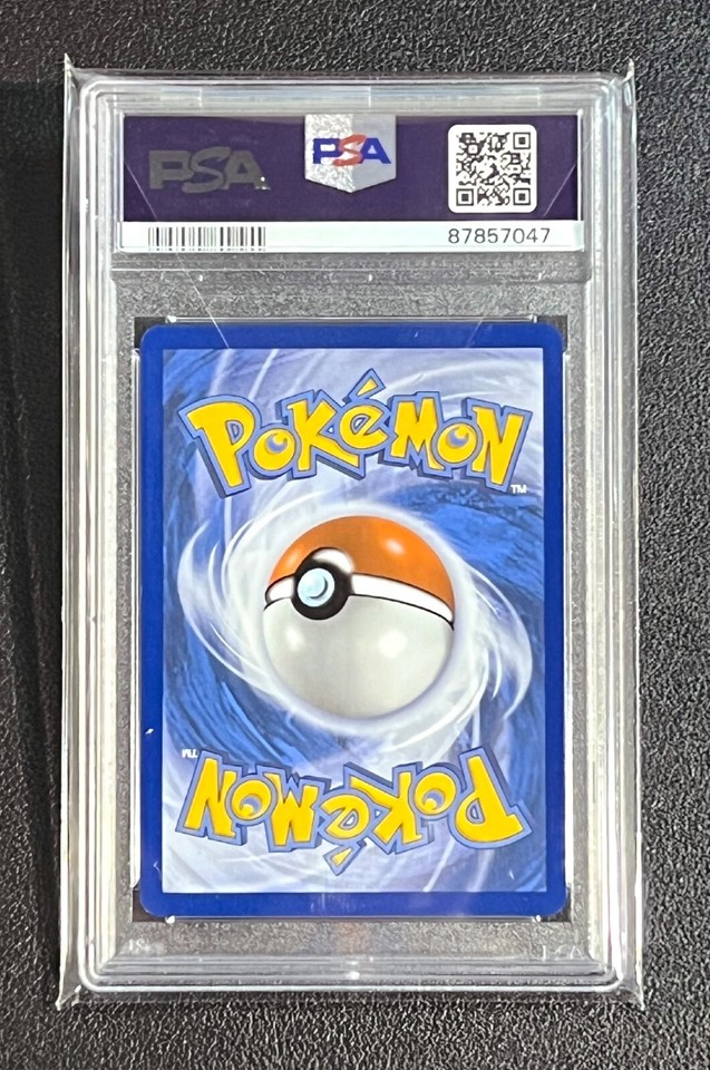 2023 Pokemon Articuno CLB EN 009/034 Trading Card Classic PSA 10 Gem Mint | eBay