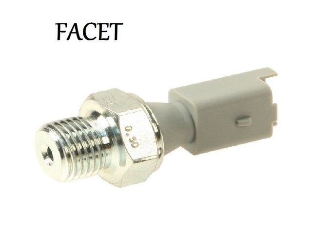 for Mini Cooper Oil Pressure Switch in Cylinder Head Facet 12617568481 ...