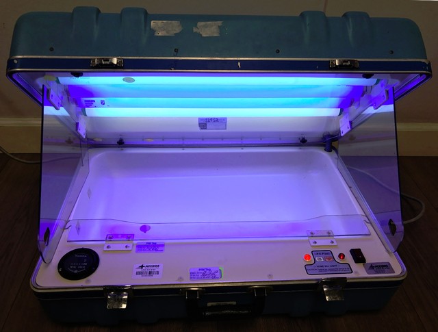 Phototherapy Lights | Shelly Lighting