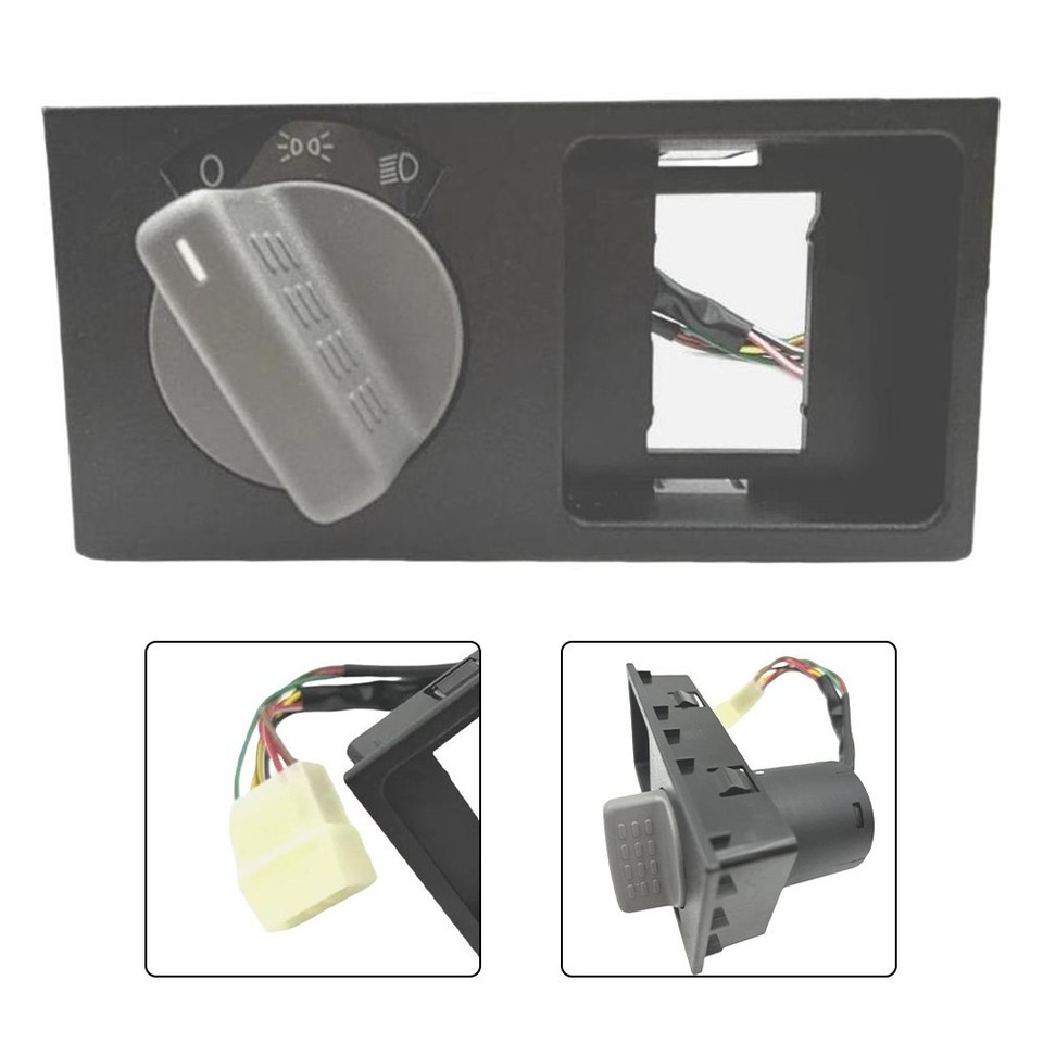 Interrupteur phare Stralis 380 interrupteur LHD composant phare num??ro ...