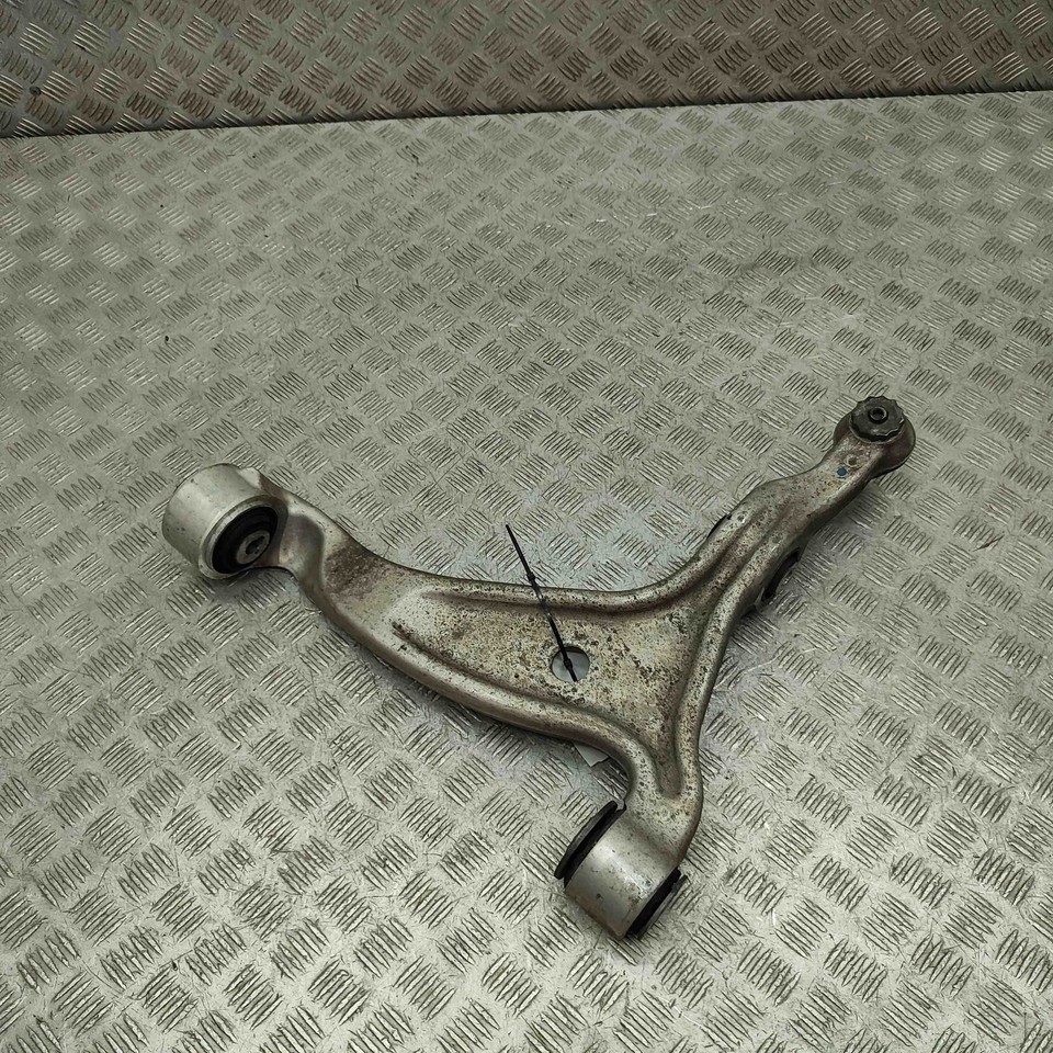 Mercedes-Benz Gle W167 Avant à Gauche Bas Kontrollarm A1673300700 3.0 ...