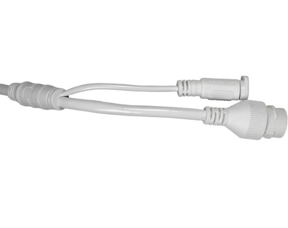 Alibi ALI-FT40-UZA Vigilant Flex Ser 4MP Starlight Varifocal IP Turret ...