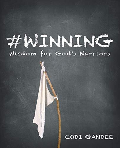 #Winning: Wisdom for God's Warriors 9781973606871| eBay