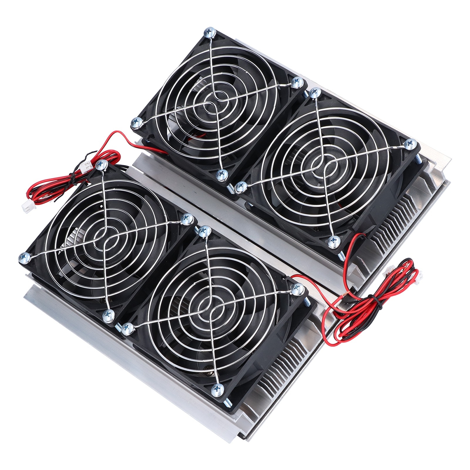 Thermoelectric Refrigeration Cooling System Semiconductor Cooler Air ...