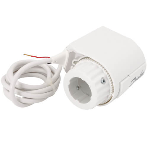 Danfoss 082F-1111 RA2000 ModVlvAct 0-10vdc ABNM | eBay