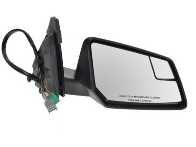 Right DIY Solutions Mirror fits Chevy Traverse 2009-2013 64WBPT | eBay