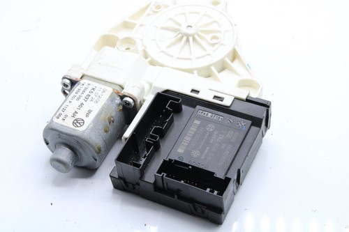 2005 -2007 jetta passat vw fl driver window regulator motor 1k0 959 793 ...