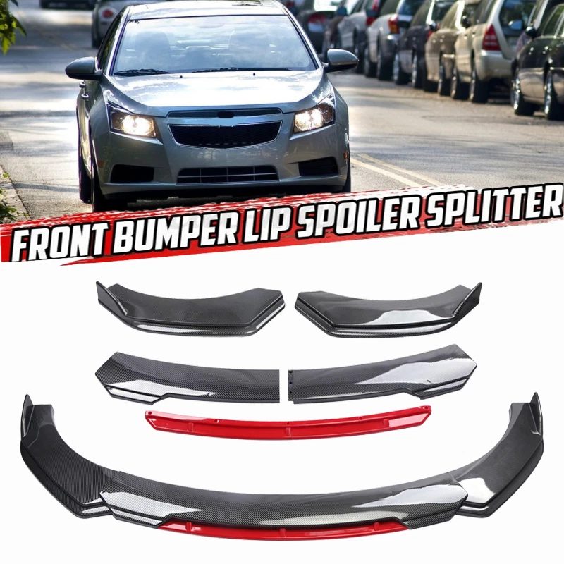 Chevrolet Cruze Modified Body Kit