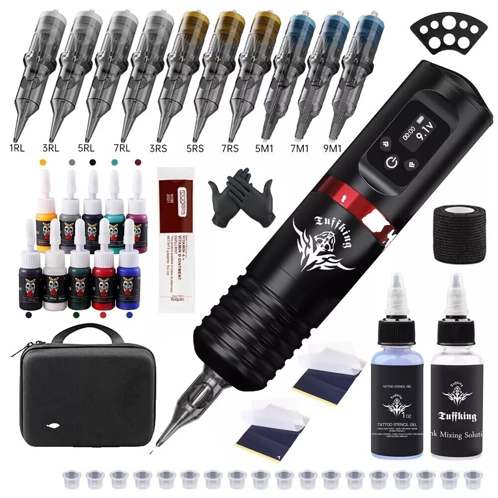 Tattoo Gun | eBay Australia