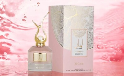 Lamar Bombshell EDP Perfume 3.4 Oz | eBay